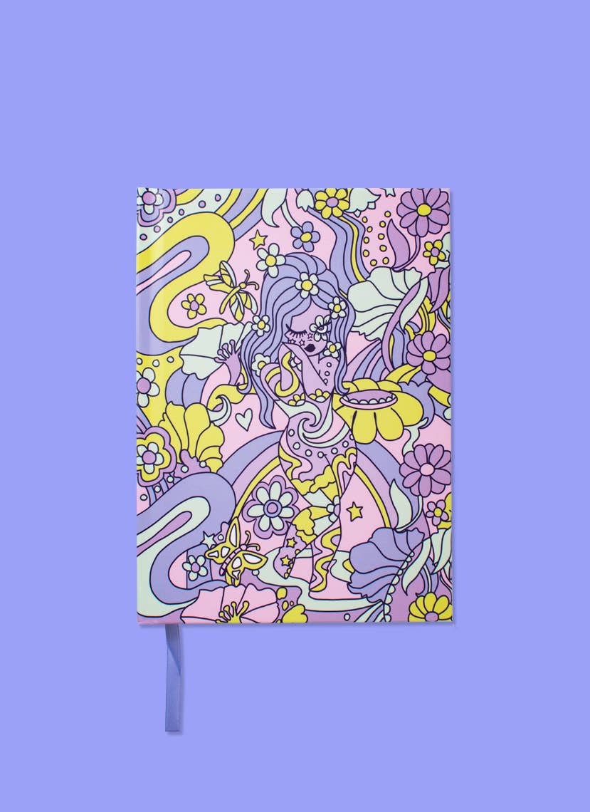 Atlantis Journal — Highland Shop